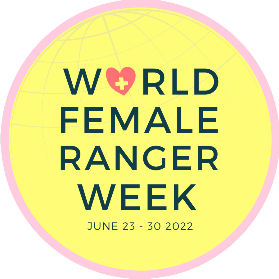 World Female Ranger Week
